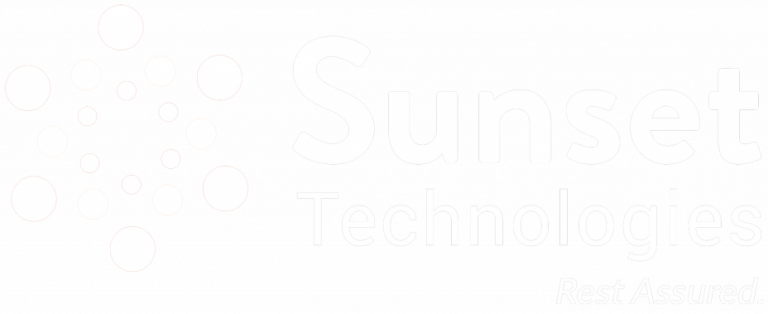 Our Partners - Sunset Technologies