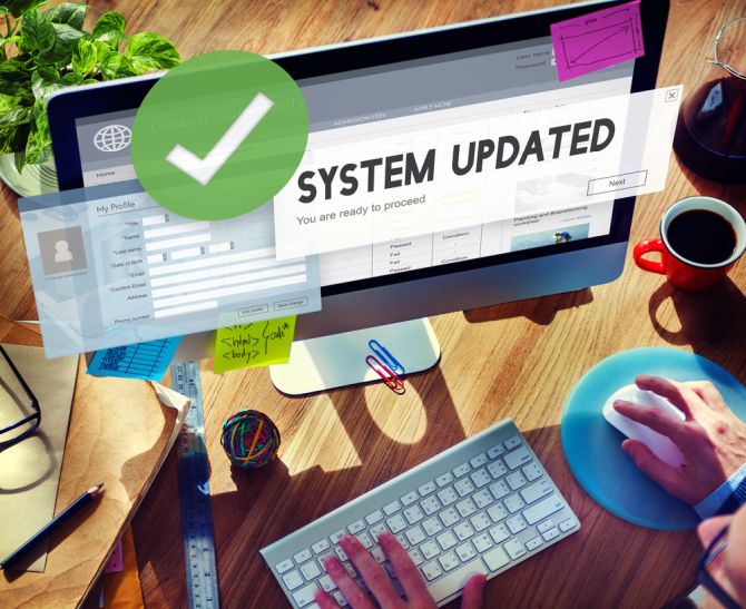 Patch Management for Dental Practices | Dental IT Computer Maintenance