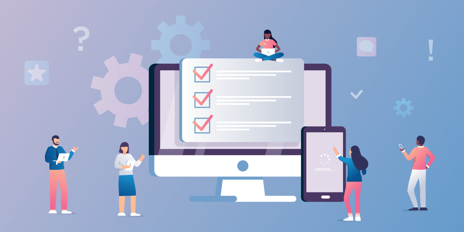 Rest Assured With Sunset Technologies