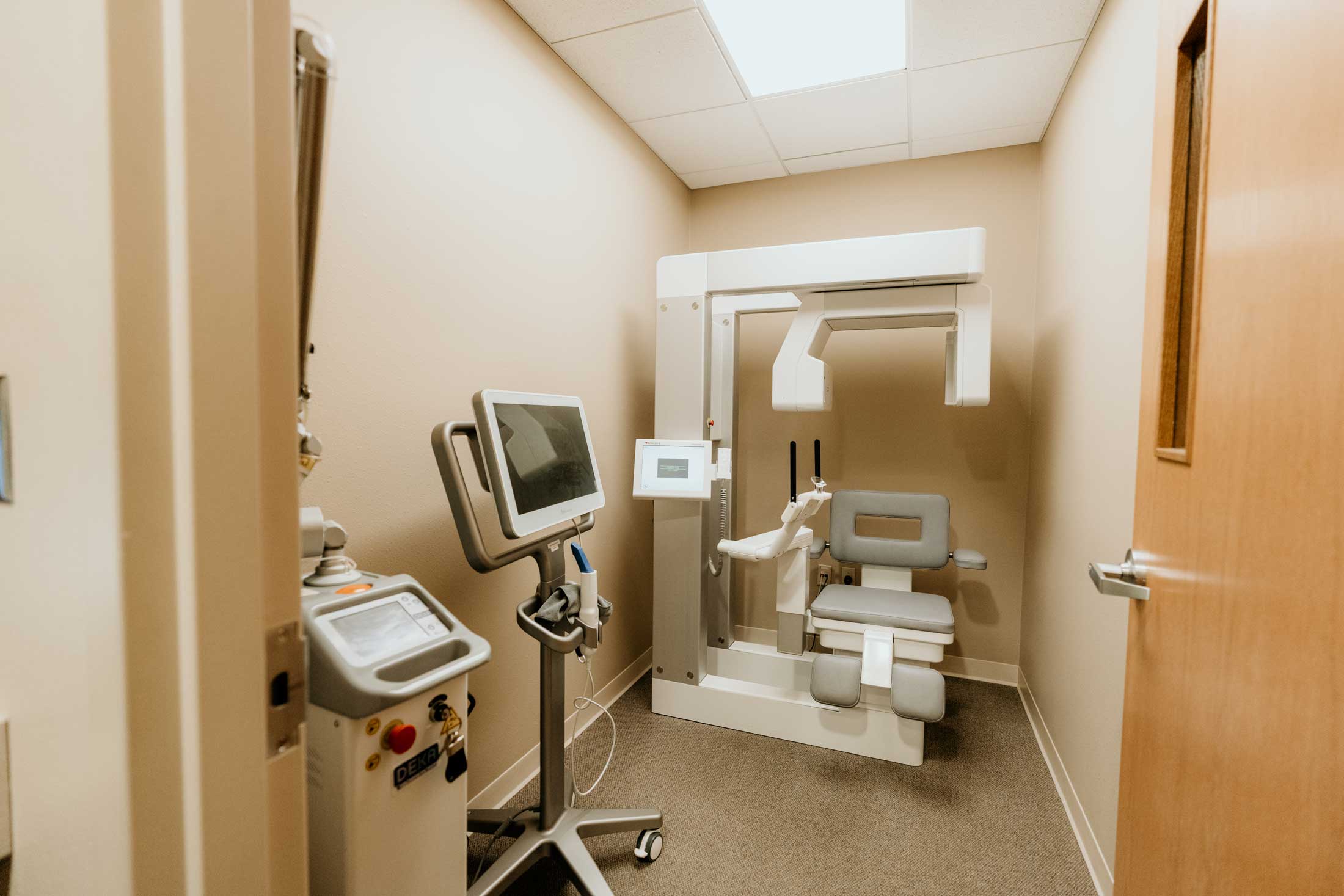 Rest Assured With Sunset Technologies