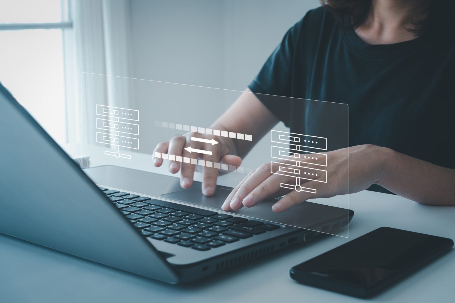 Rest Assured With Sunset Technologies