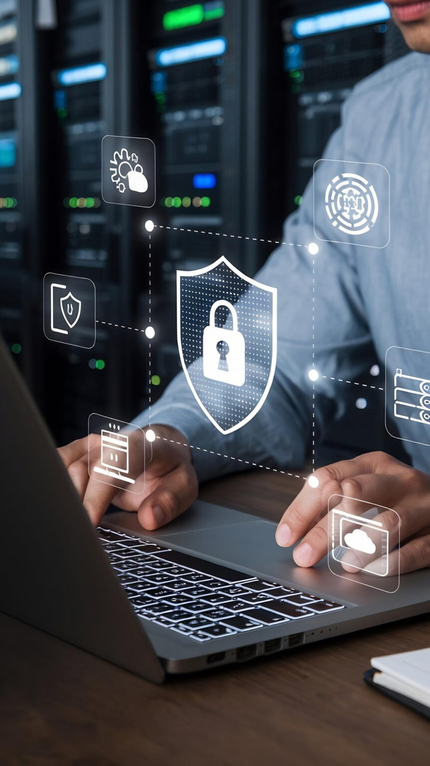 What is Your Technology Risk Tolerance? - Sunset Technologies