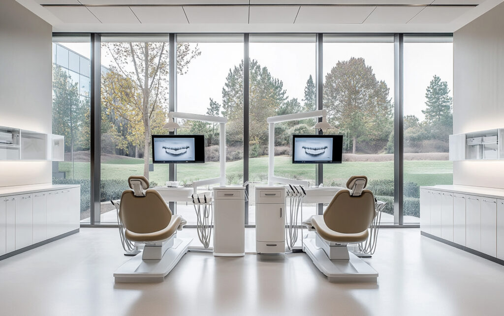 Why Your Home PC Can’t Be Your Practice PC - Sunset Technologies